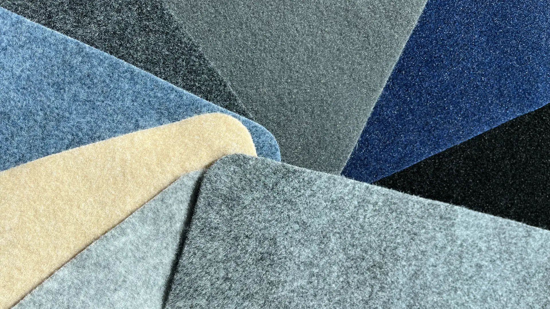 Van Lining Carpet, Heavy Duty Carpets, Vinyl Flooring